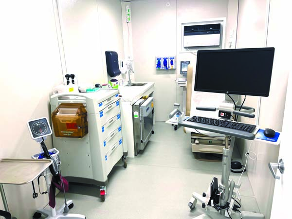 New Kaiser Permanente Lahaina Clinic marks official opening with Ho‘ola ...